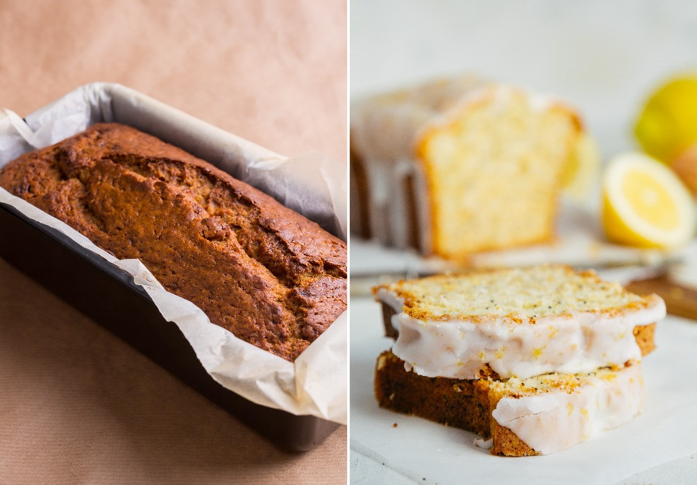 Waarom bakken we best altijd met bakpapier? En kan het ook zonder ...