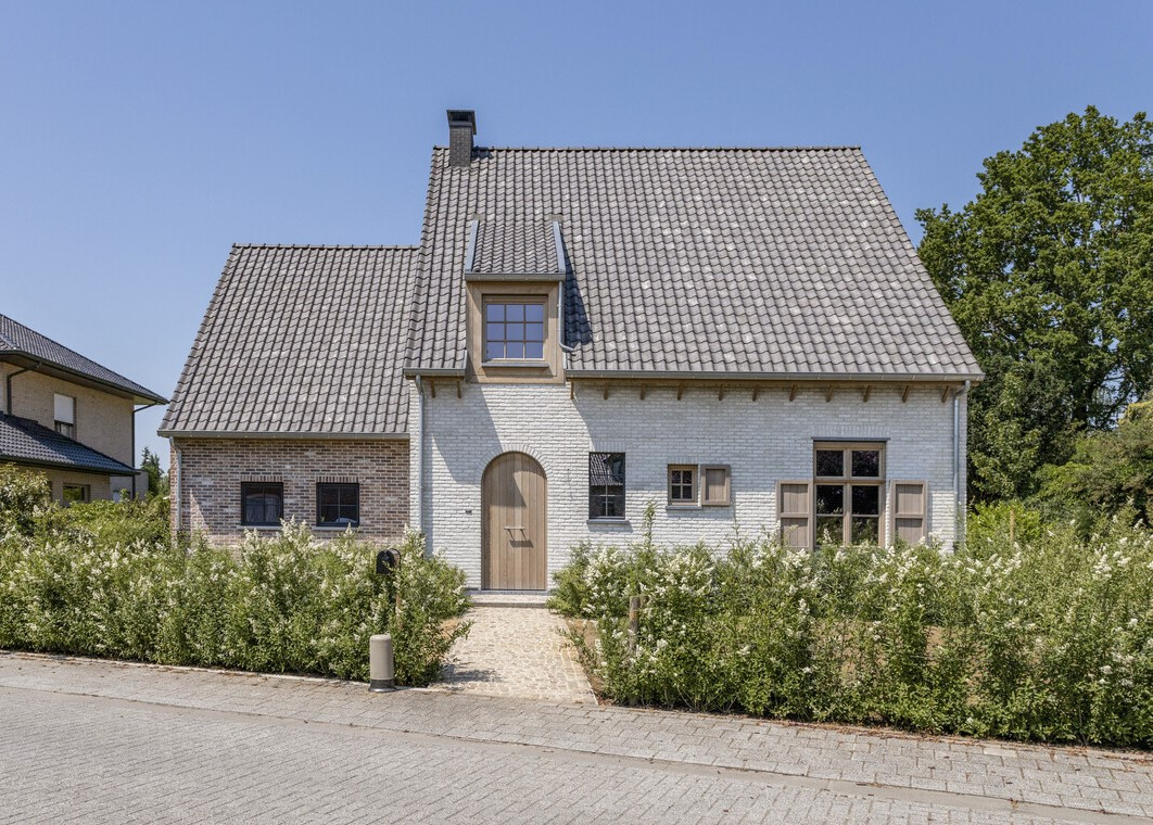 Ontdek tijdens de kijkwoningdagen waarom bouwen met Danilith de moeite ...