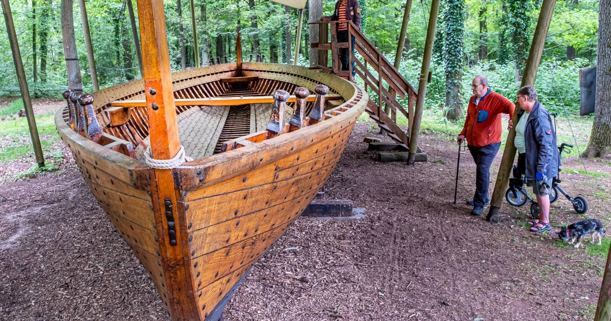 Zit Millingen op terugkeer Romeins schip te wachten? Ondernemers peilen ...