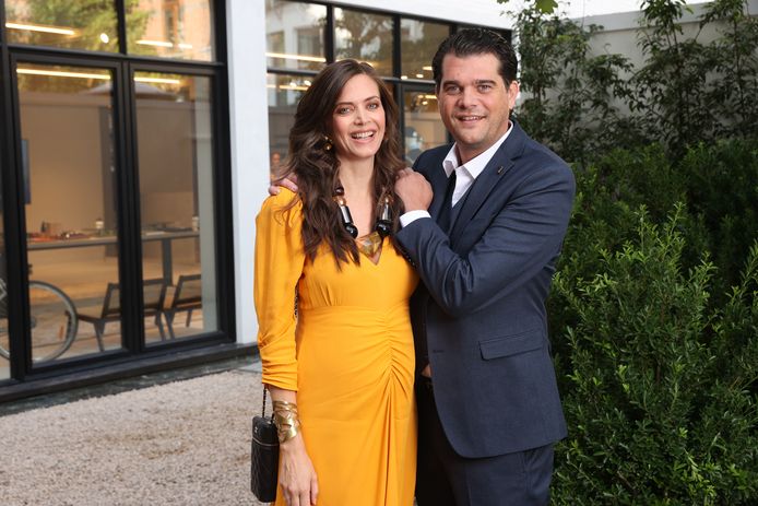 Astrid Coppens na 2,5 jaar herenigd met ‘De Lau’: “Ik wil de banden met ...