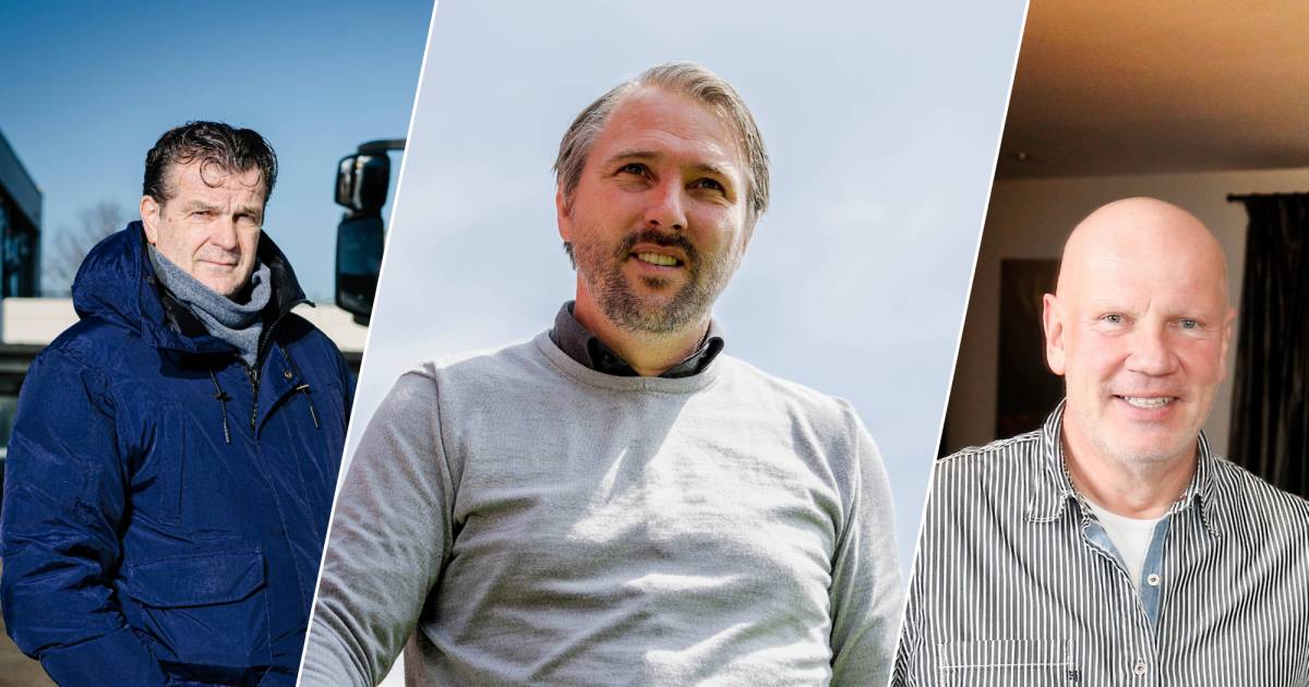 Na ontslag van Silberbauer zijn oud-spelers FC Utrecht kritisch: ‘Jordy ...