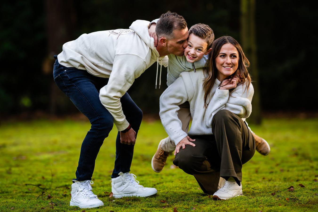 Zdenek Stybar en vrouw Ine openhartig over woelige wateren in hun ...