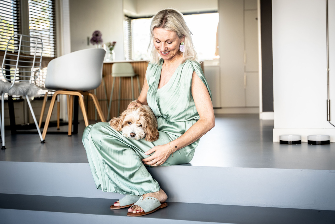 Xtc-pil ging als een tornado door het lichaam van haar zoon Joep (17 ...