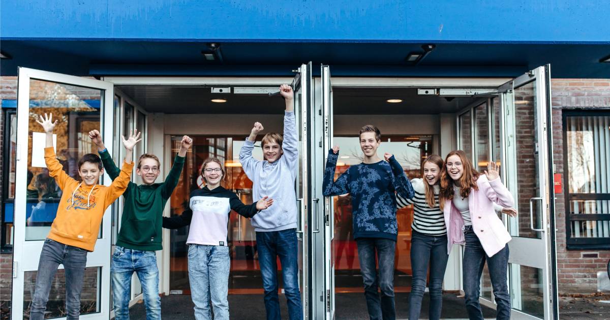 Culemborg wil zorgen voor ‘frisse en gezonde’ scholen: KWC als eerste ...