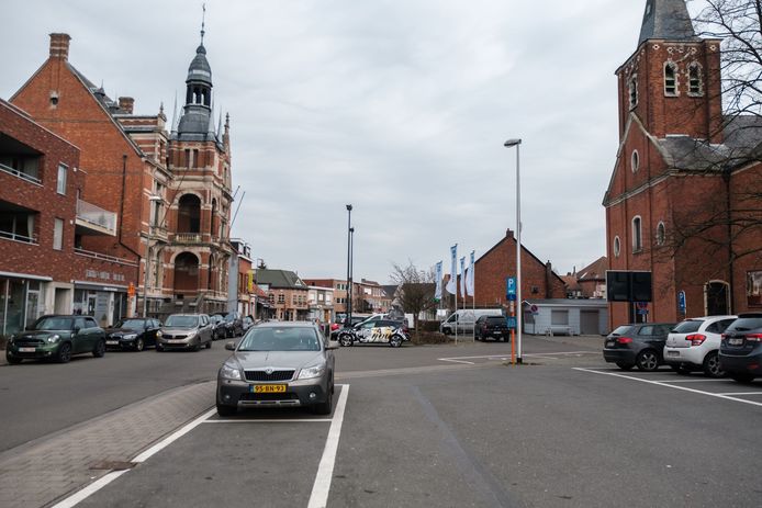 Zijn de appartementsprijzen in Hemiksem bij de duurste van Vlaanderen ...