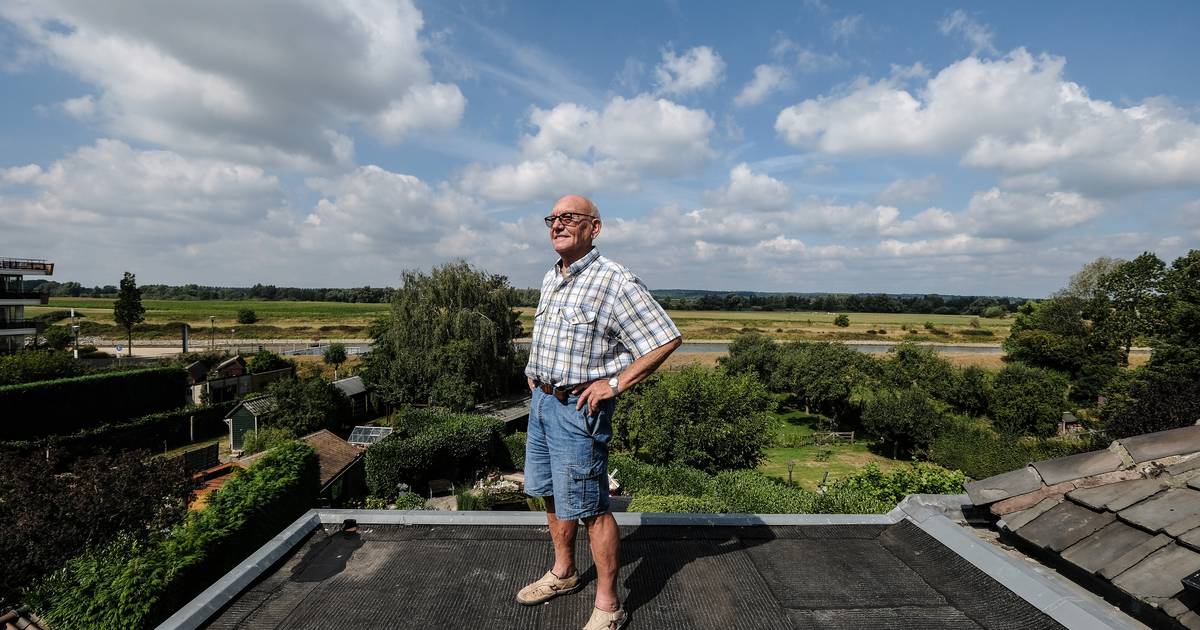 Ben Polman weet: ‘Iedereen die er woont is gek op Doesburg’ | Doesburg ...