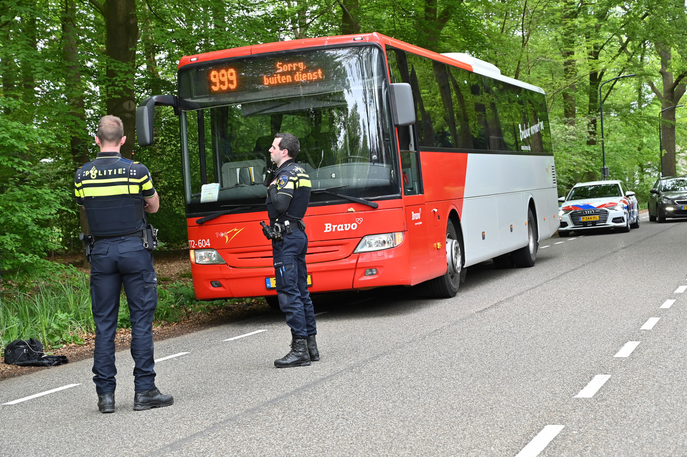 Spannende Was Mussen Sie Beachten Bus Fotos