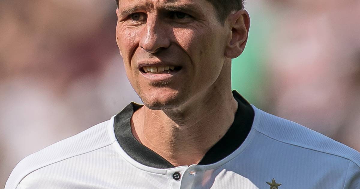 Gómez wil zelfs voor drie minuten speeltijd mee naar WK | Buitenlands ...