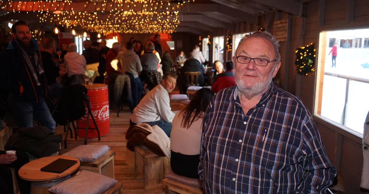 LEVENSVERHAAL. Legendarische cafébaas Jacques Bosman (77) overleden ...