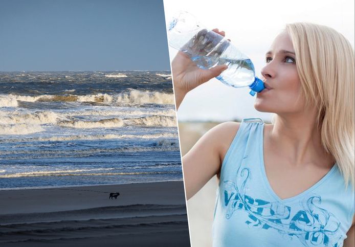 Capturer l'humidité des océans pour la transformer en eau potable? Des ... Capturer l'humidité des océans pour la transformer en eau potable? Des ...