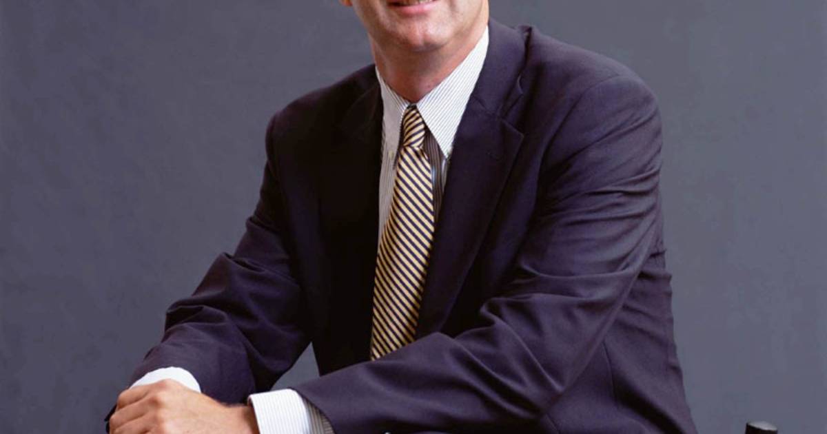 Topman Rob Frohn verlaat Delta | Zeeuws nieuws | pzc.nl