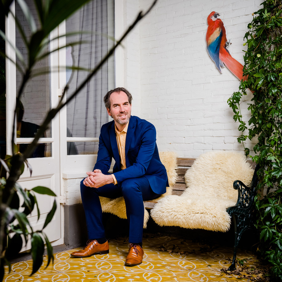 Helft van de Nederlanders is te dik en deze arts vindt dat erg: ‘Kost ...