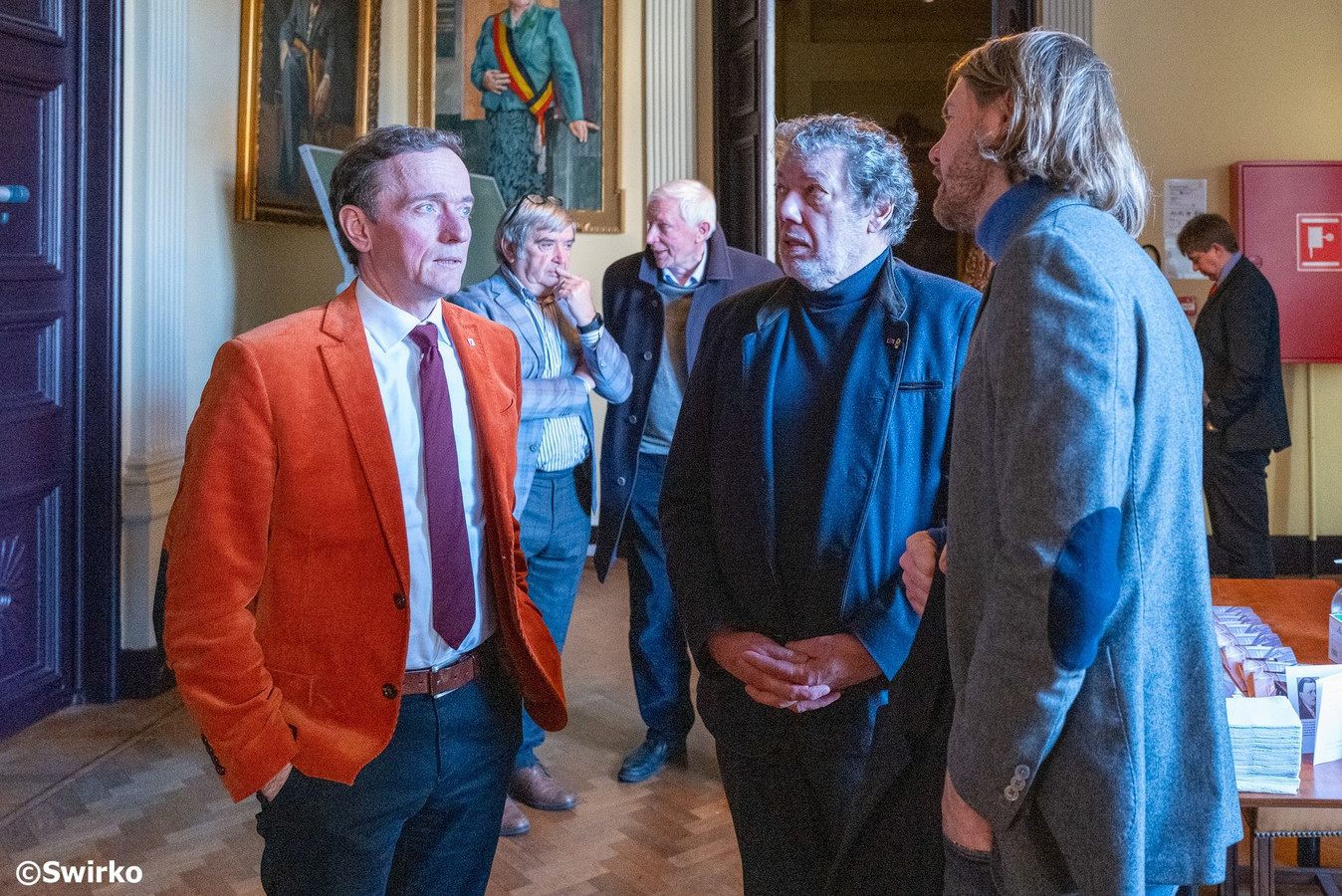 Samuel Van de Velde (24) wint Stephan De Jonge-pianowedstrijd ...