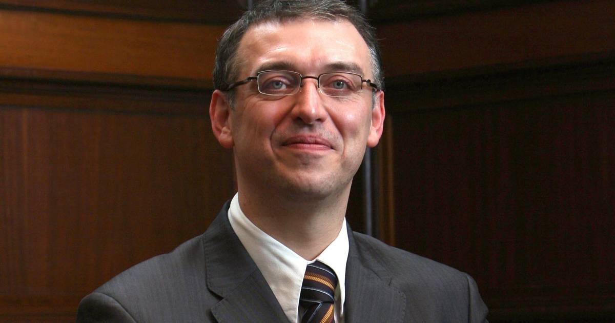 Eric Massin élu président de la fédération de Charleroi du PS ...