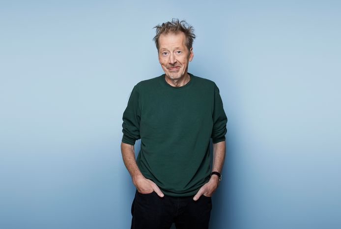 Jan Rot heeft korter te leven dan verwacht en zegt alle voorstellingen ...