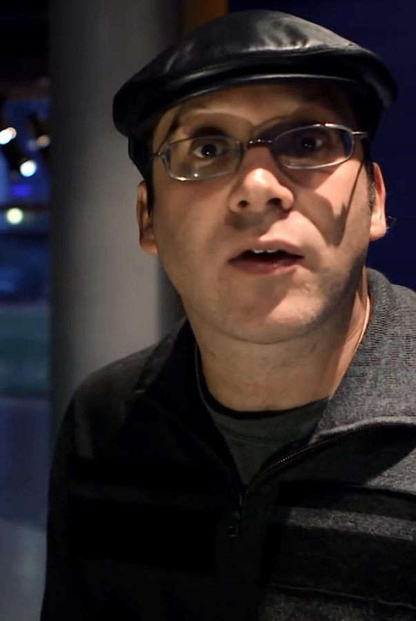 Aurelien (20) onthoudt alles wat hij ooit zag of deed. En daar kan hij ...