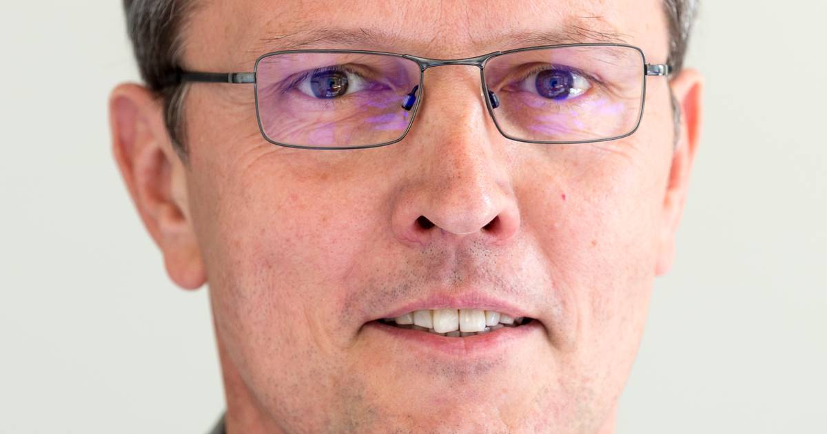 Rector Sint-Janslyceum Den Bosch legt zijn functie neer | Den Bosch | AD.nl