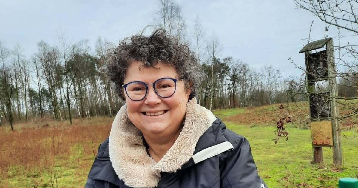 Marie-Anne Naudts-Coppens (CD&V) neemt gemeenteraadszetel over van ...