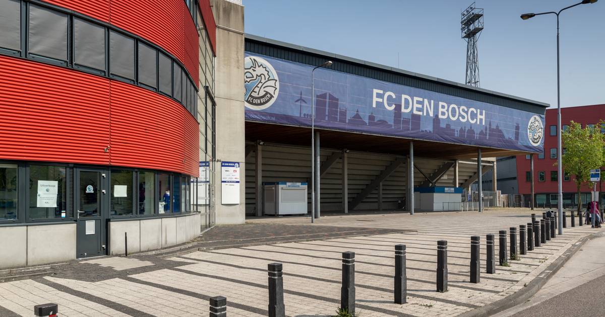 Overname FC Den Bosch: eindelijk komen de broodnodige dollars naar ...