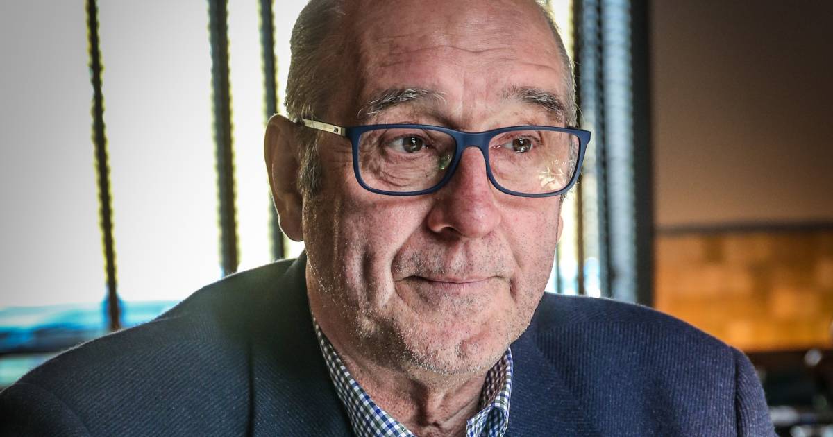 Walter Meeuws kijkt uit naar spannende strijd voor PO 1-ticket ...