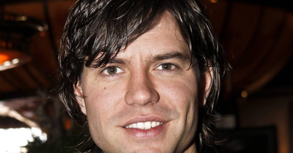 Voice-coach Simon heilig overtuigd van de overwinning | Show | AD.nl