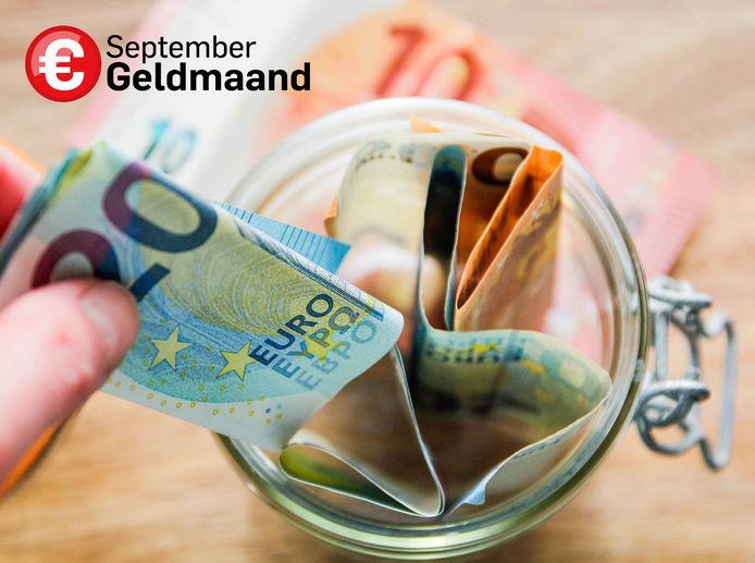 Wat wil jij weten over je spaargeld? | Geld | AD.nl