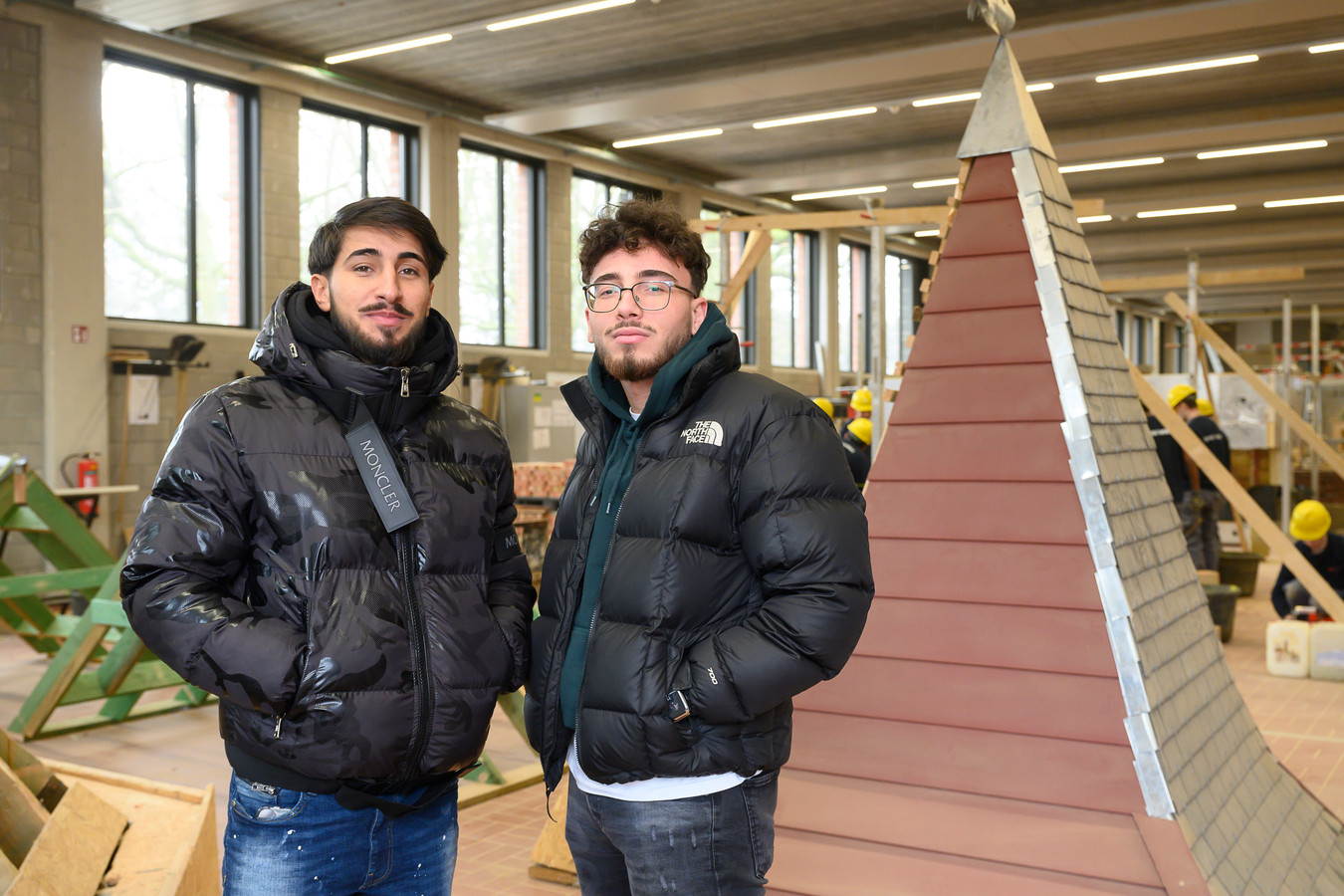 “Ik verwacht minstens vier jobaanbiedingen in mijn mailbox”: deze 8 ...