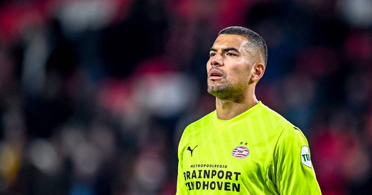 PSV loot in de Champions League tegen Borussia Dortmund: dit zijn de ...