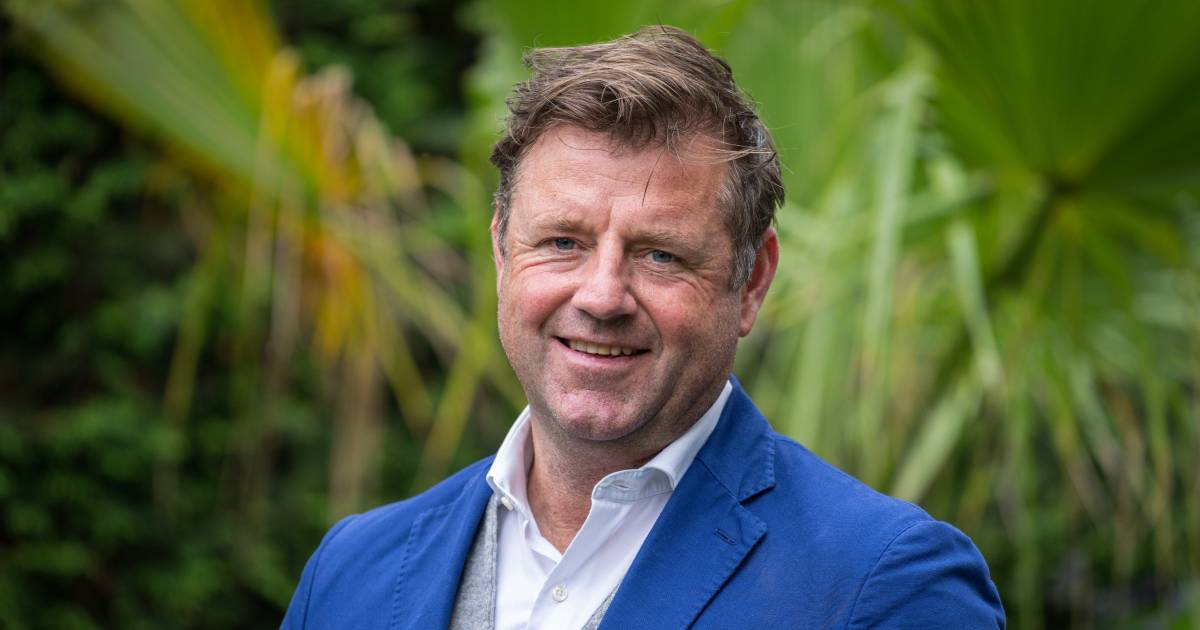 Marokko gooit grens dicht: coach Marc Lammers moet race van zijn ...