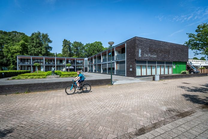 Heel De Rips presenteert zich, want het dorp is zo veel meer dan ...