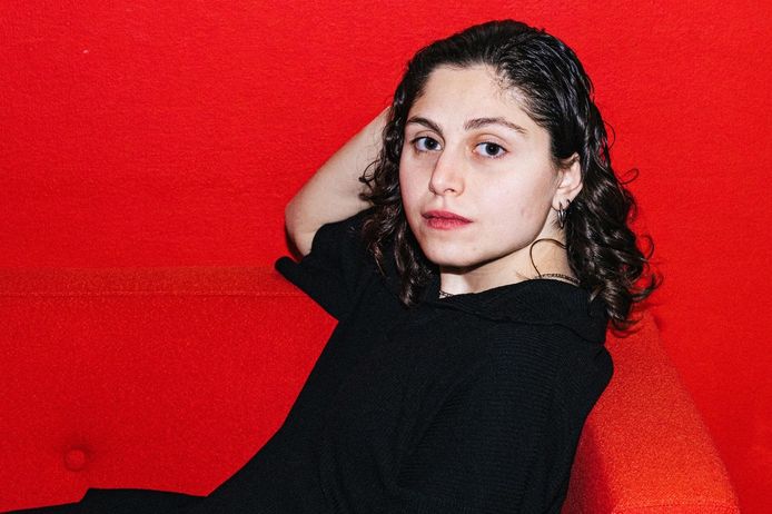 Ilayda Cicek (ILA) komt naar Baarle-Hertog | Baarle-Hertog | hln.be