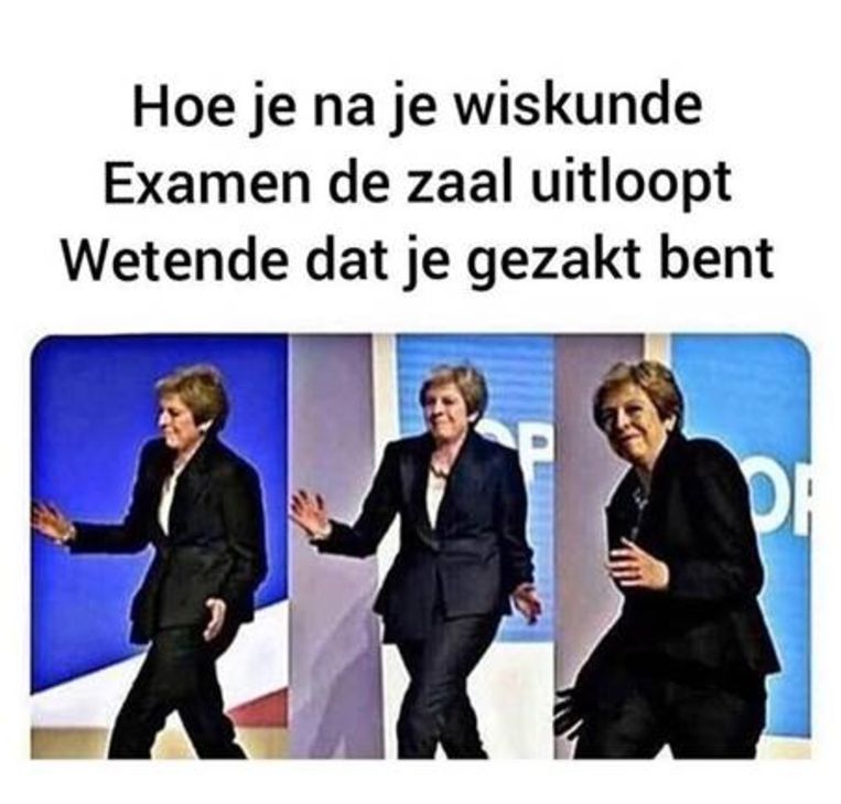 Het geheim van een succesvolle meme | Trouw