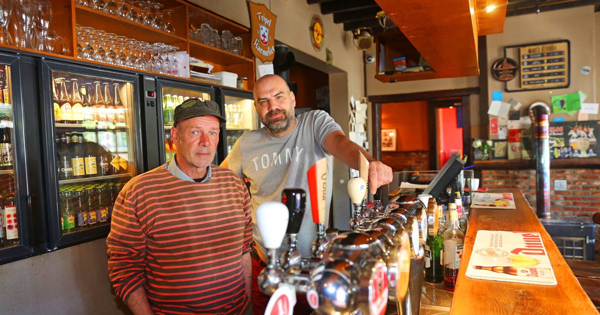 Café Manu viert 35ste verjaardag: “Niemand had ooit gedacht dat ik dit ...