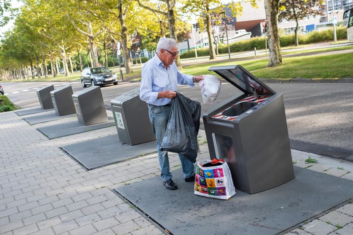 Iedereen fan van sorteerstraatjes | Antwerpen | hln.be