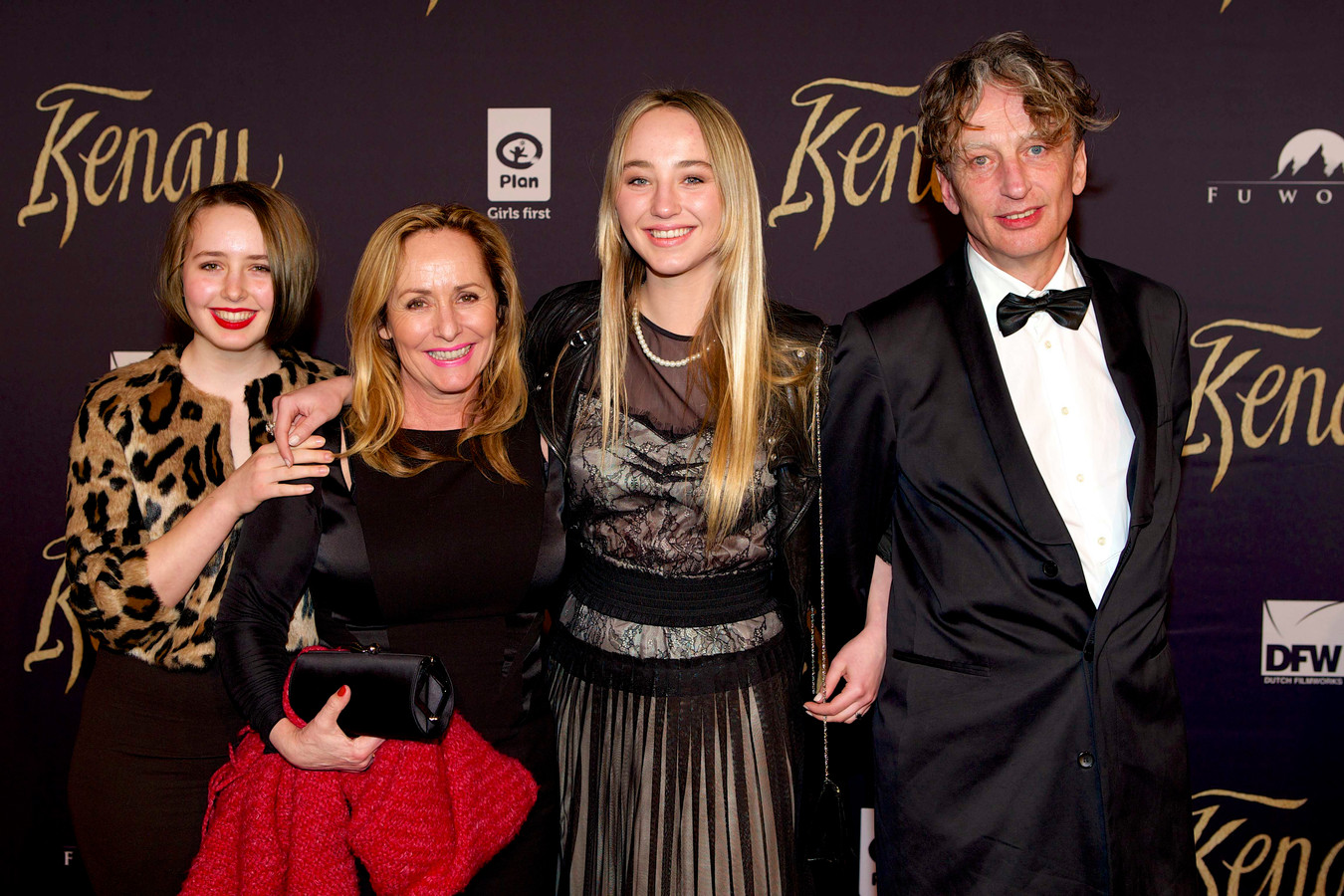 Dochter Angela Groothuizen opgenomen in Thais ziekenhuis | Foto ...