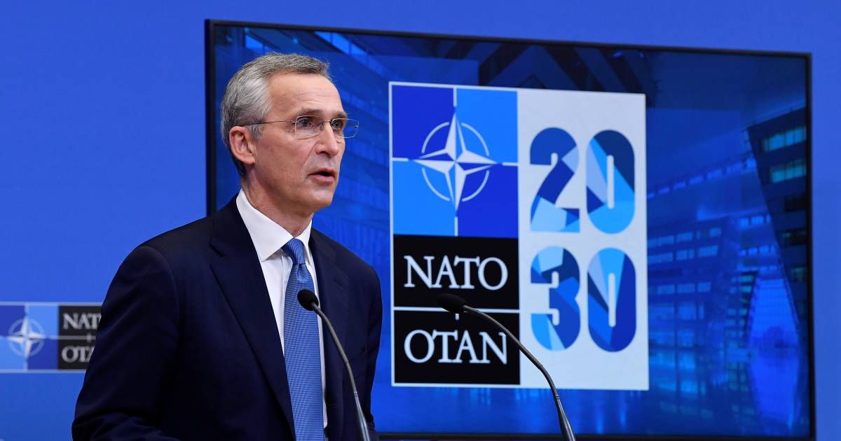 NAVO-baas legt lidstaten "ambitieuze" hervormingsvoorstellen voor ...