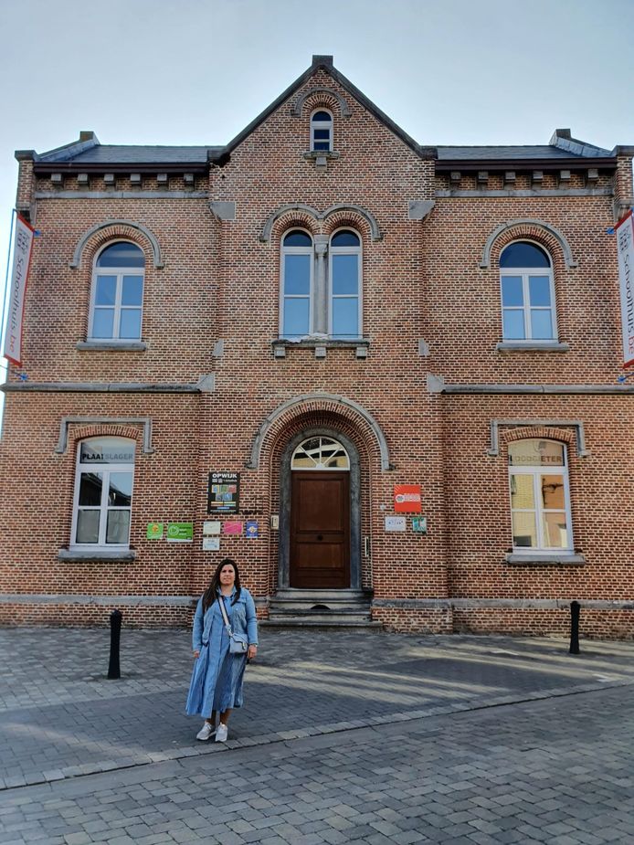 Gemeente stoot ‘t Schoolhuis af, GO! neemt BuSO-school over: “Overname ...