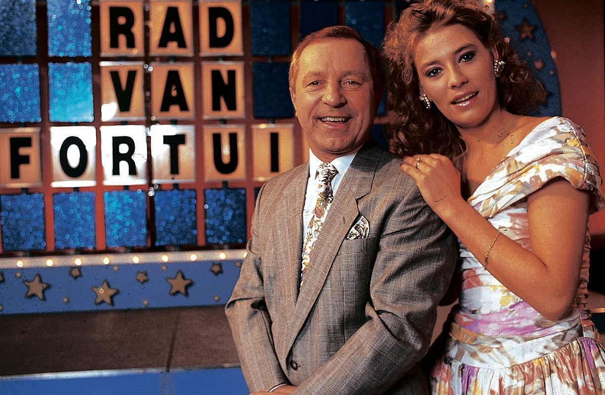 30 jaar VTM in 30 leuke weetjes | Foto | hln.be