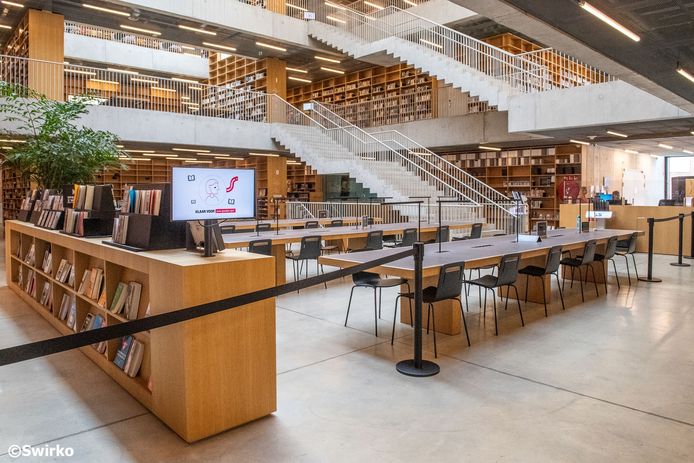 Celbeton-documentaire in Utopia: “Over poetry slam in de gevangenis ...