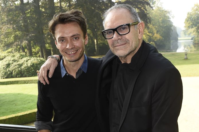 Zoon van Rob de Nijs geeft update: “Elke dag dat hij er nog is, is mooi ...