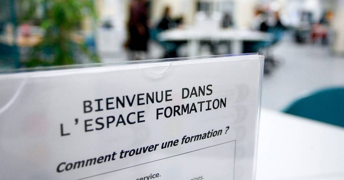 Le Forem accueille ses nouvelles compétences et 459 collaborateurs de l ...