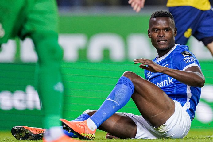 Onrustwekkende passage in jaarrekening Racing Genk: fiscus laat club ...