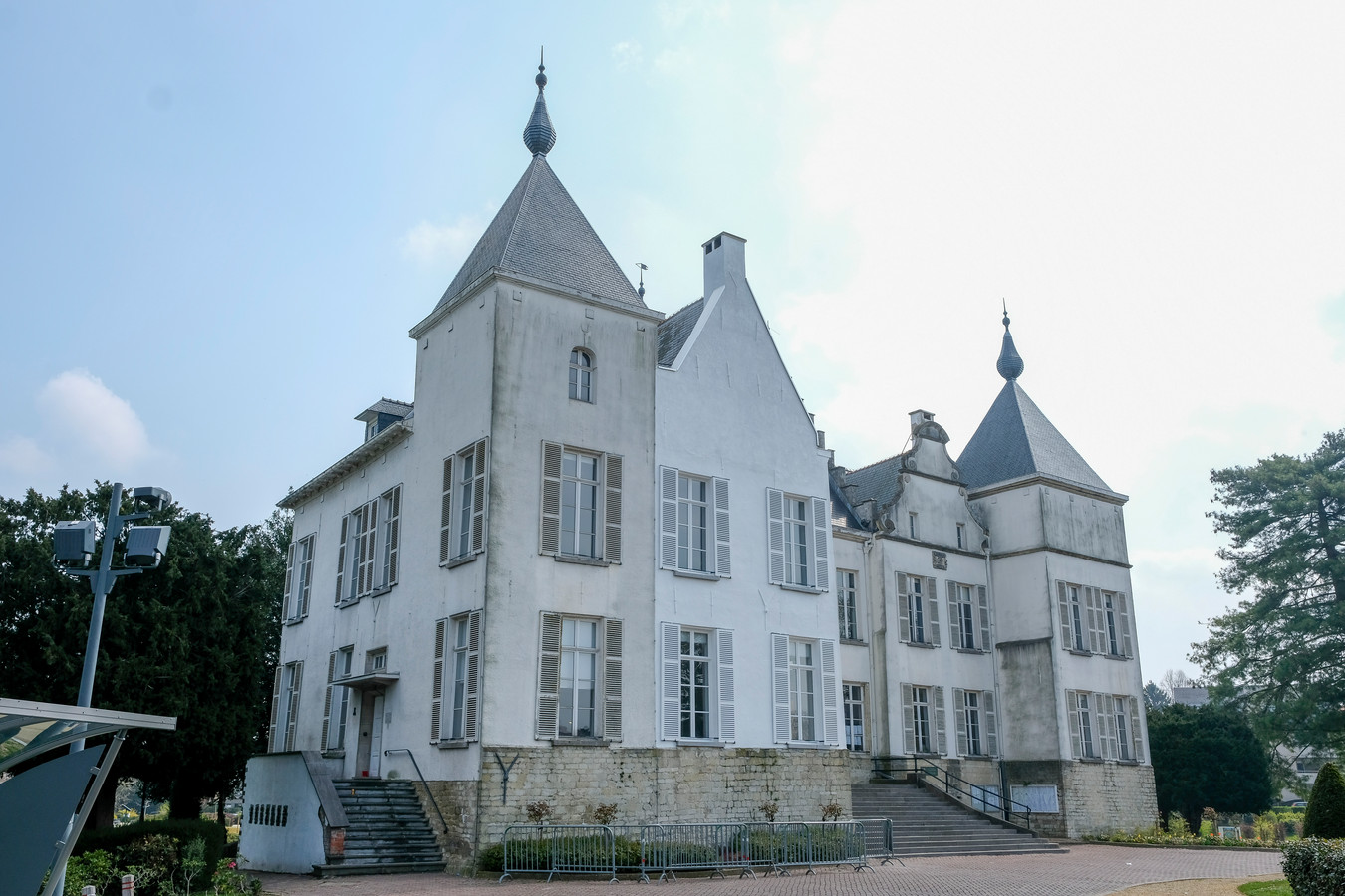 Wemmel deelt gratis zelftesten uit aan haar inwoners | Foto | hln.be