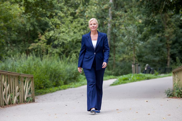 Attje Kuiken (PvdA) keert niet terug in de Tweede Kamer: ‘Ik heb het ...