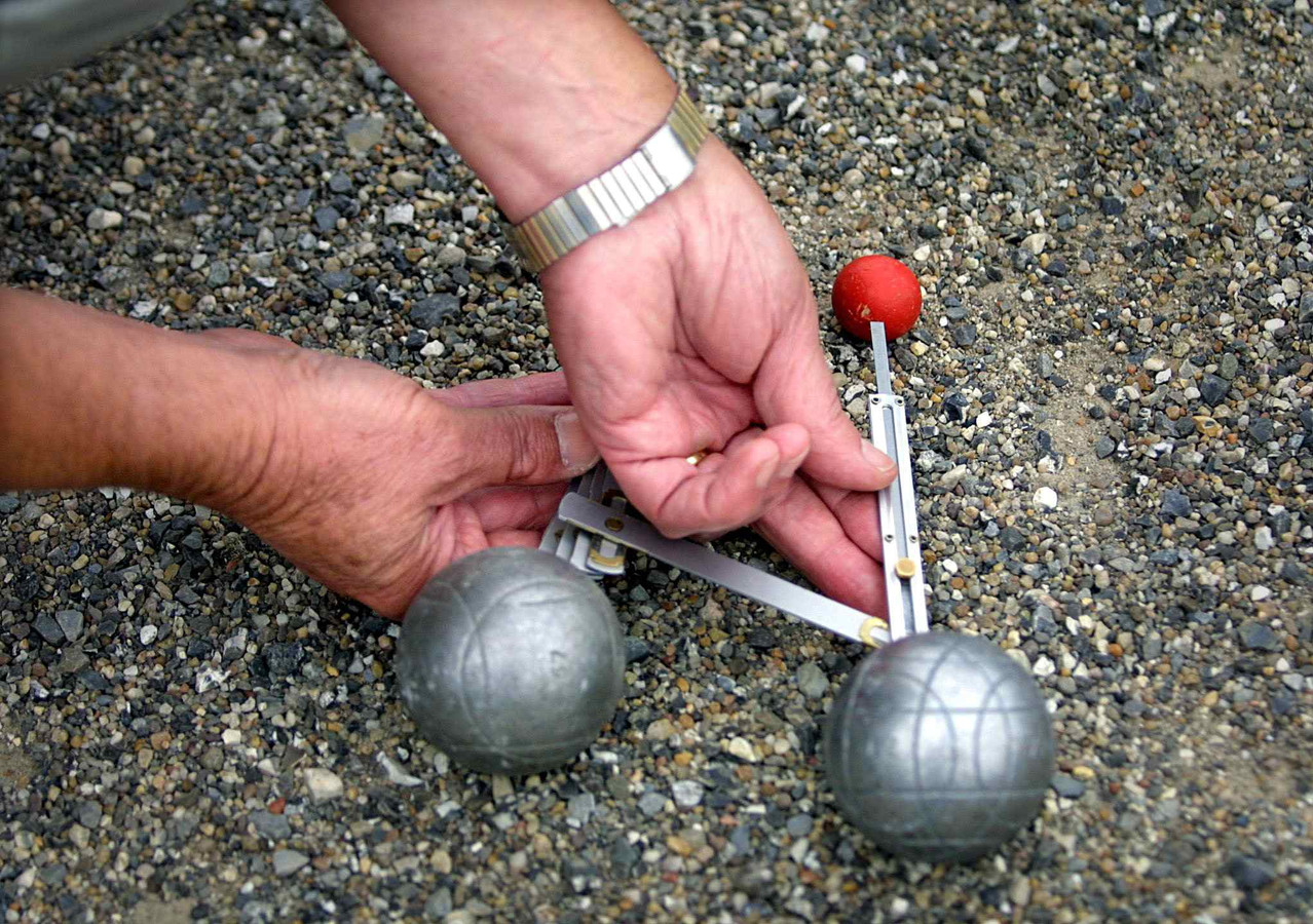 Bré-da-Boules viert jubileum met promotietoernooi | Foto | AD.nl