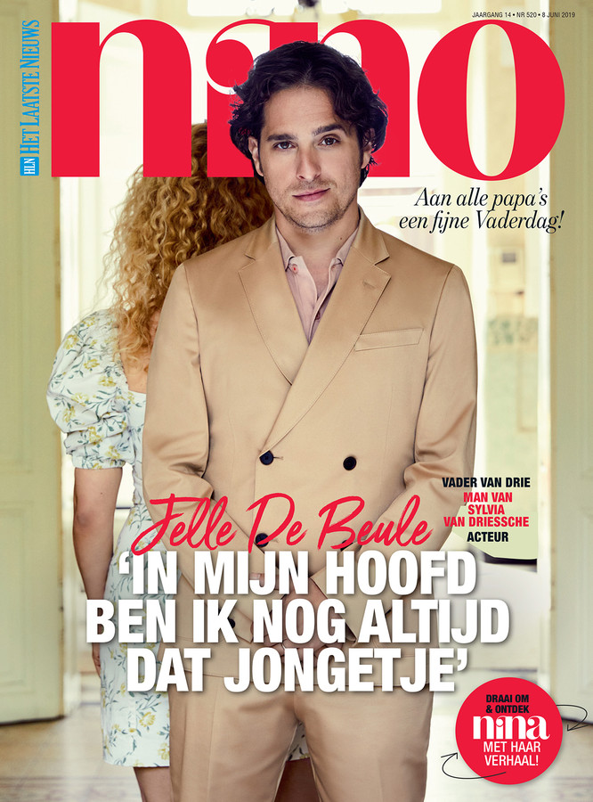 Jelle De Beule: “In mijn hoofd ben ik nog altijd dat jongetje” | Foto ...