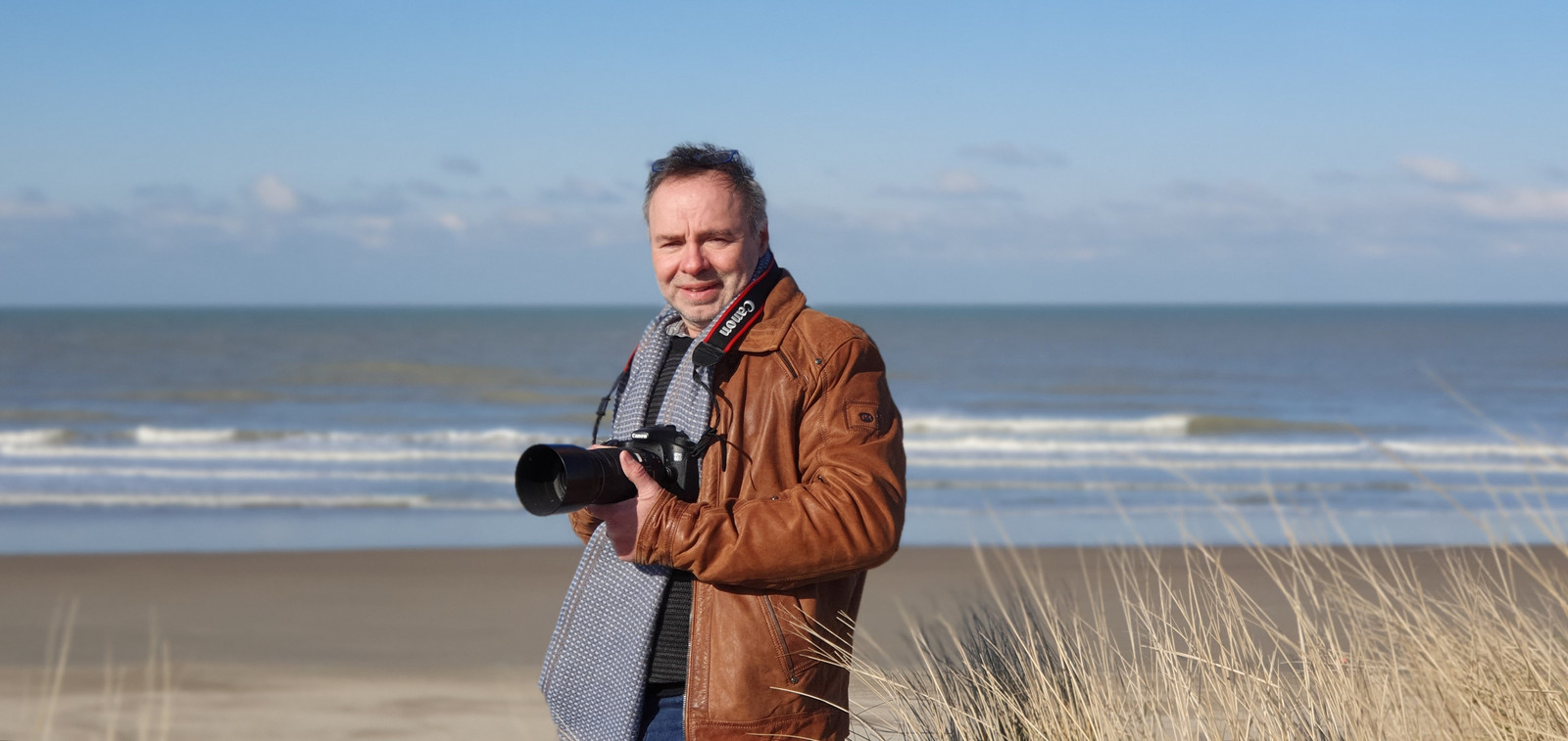 Natuurfotografen op zoek naar die ultieme weerfoto: “Het gevoel dat ik ...