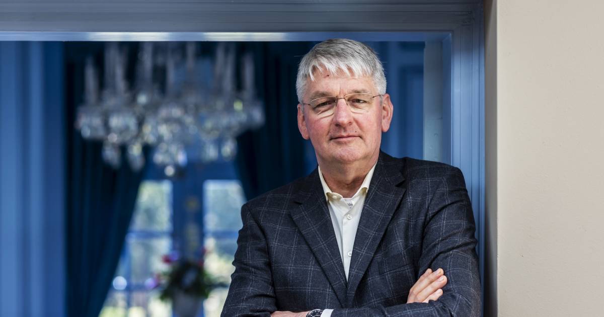 De Bilt heeft weinig vertrouwen in haar politici en dat ligt aan ...