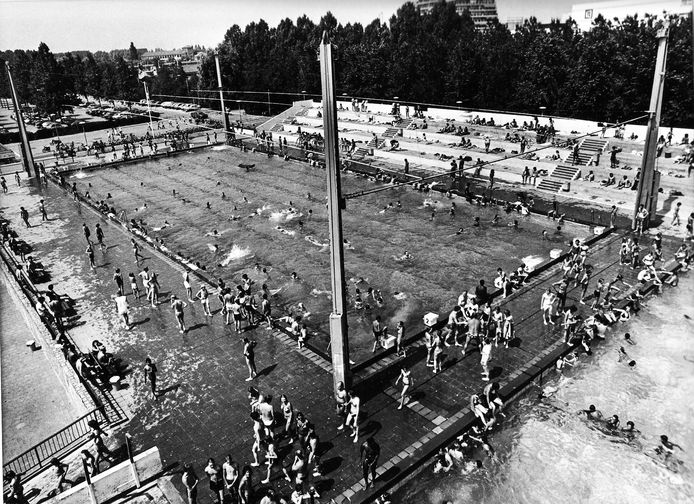 Het ultieme vakantiegevoel en eindeloze dagen vol waterplezier: hier ...