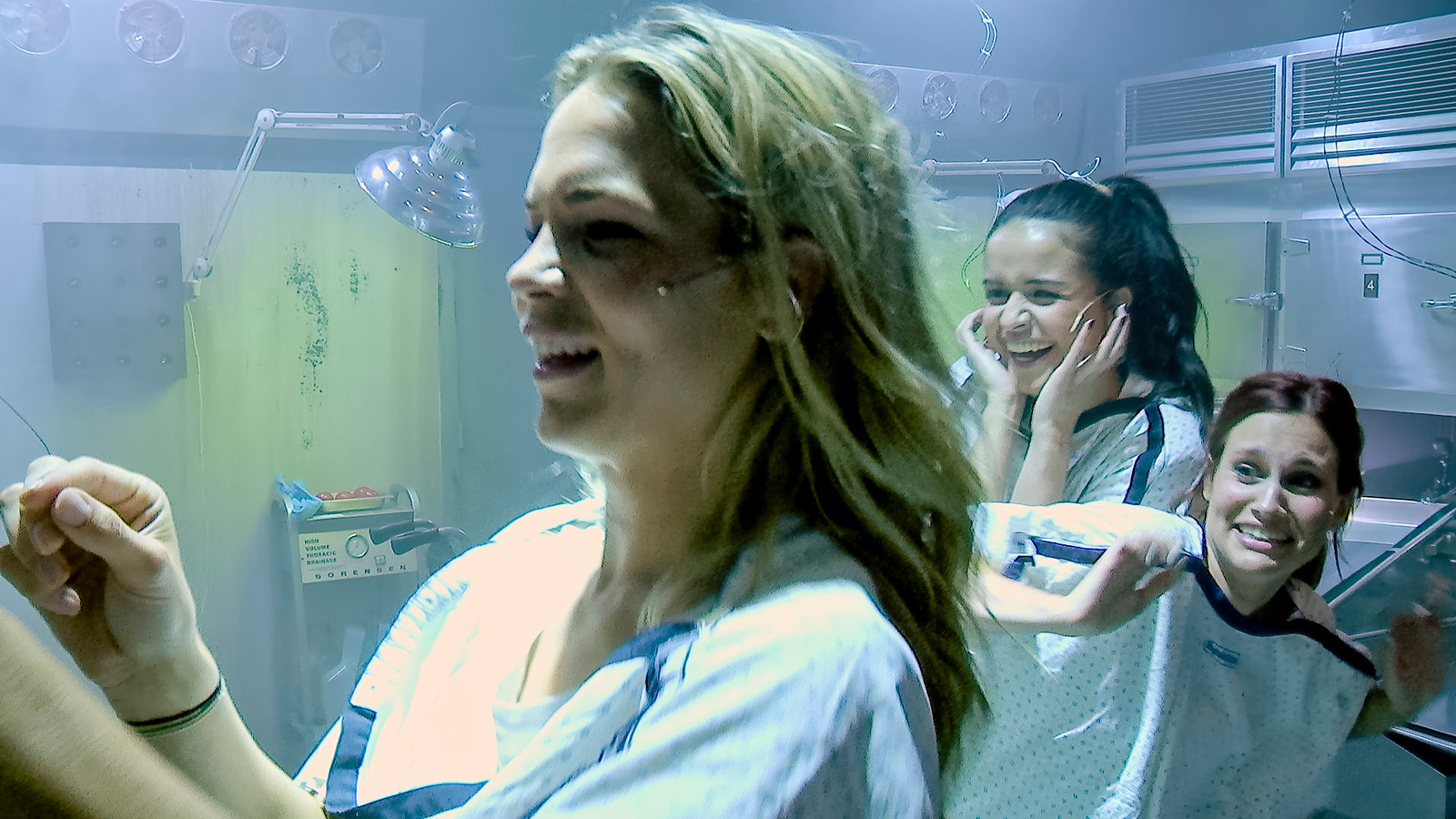 Staf en Mathias over hun nieuwe ‘Code van Coppens’: “Meest geschifte ...